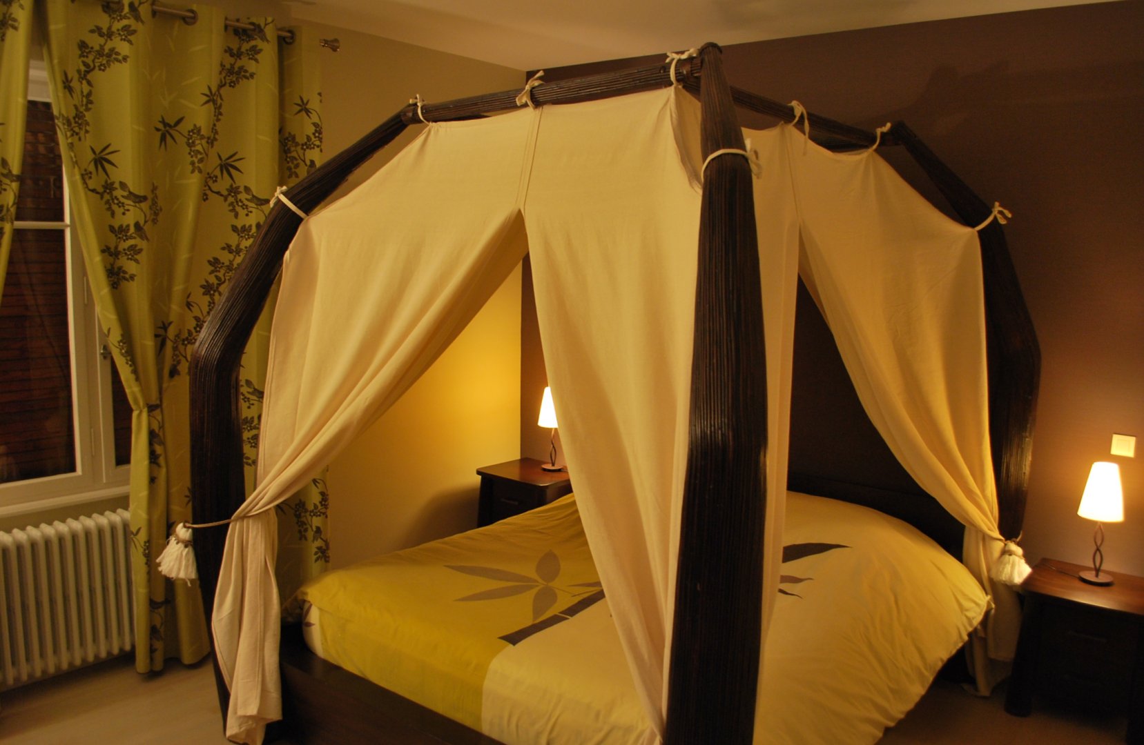 Chambres d'hôtes Chez le Vigneron, suite et chambres Blienschwiller ...