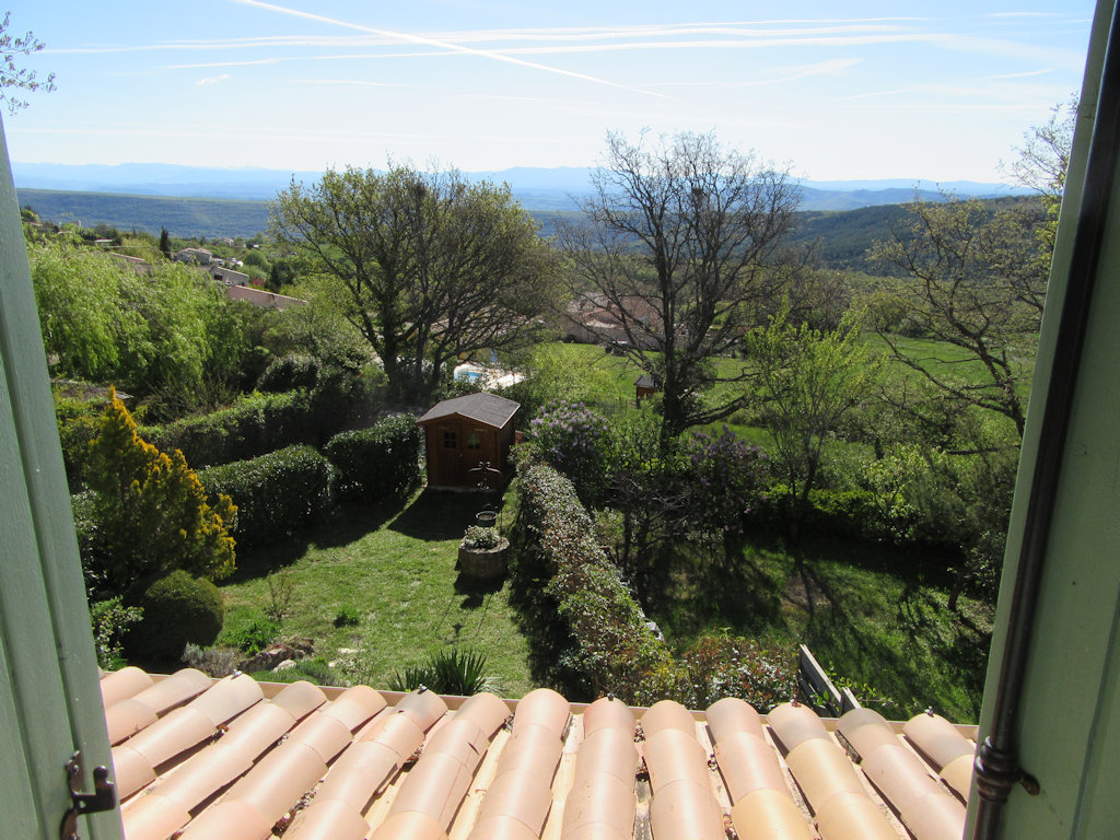Maison Joy - Maison à Vachères dans les Alpes de Haute-Provence (04)
