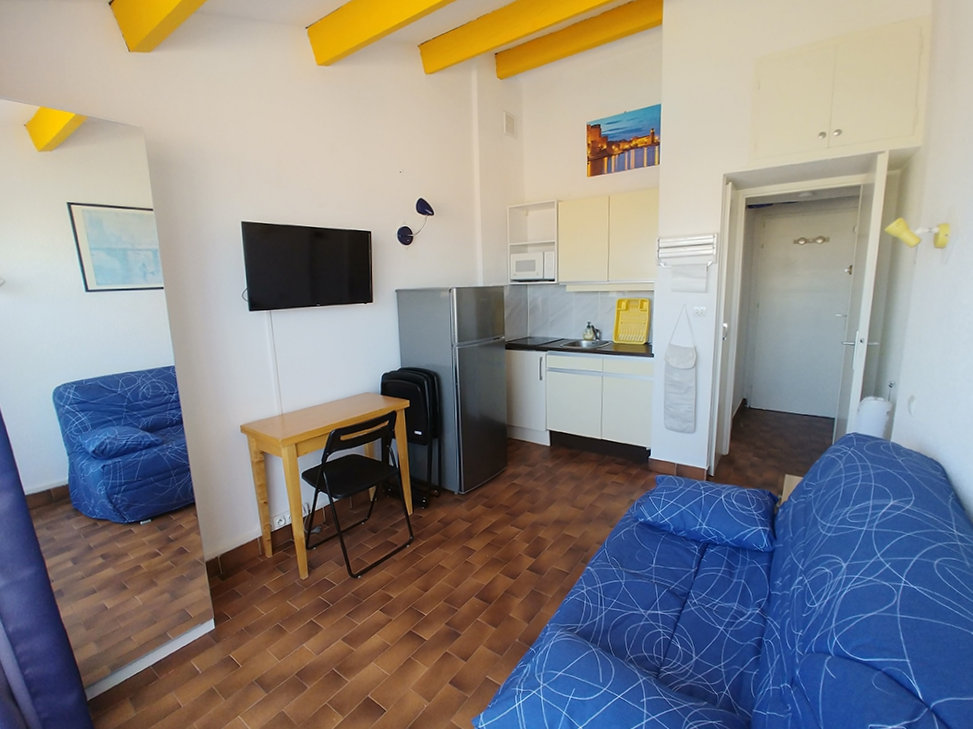 Studio 313 – Studios naturistes, particulier à particuliers, studio ...