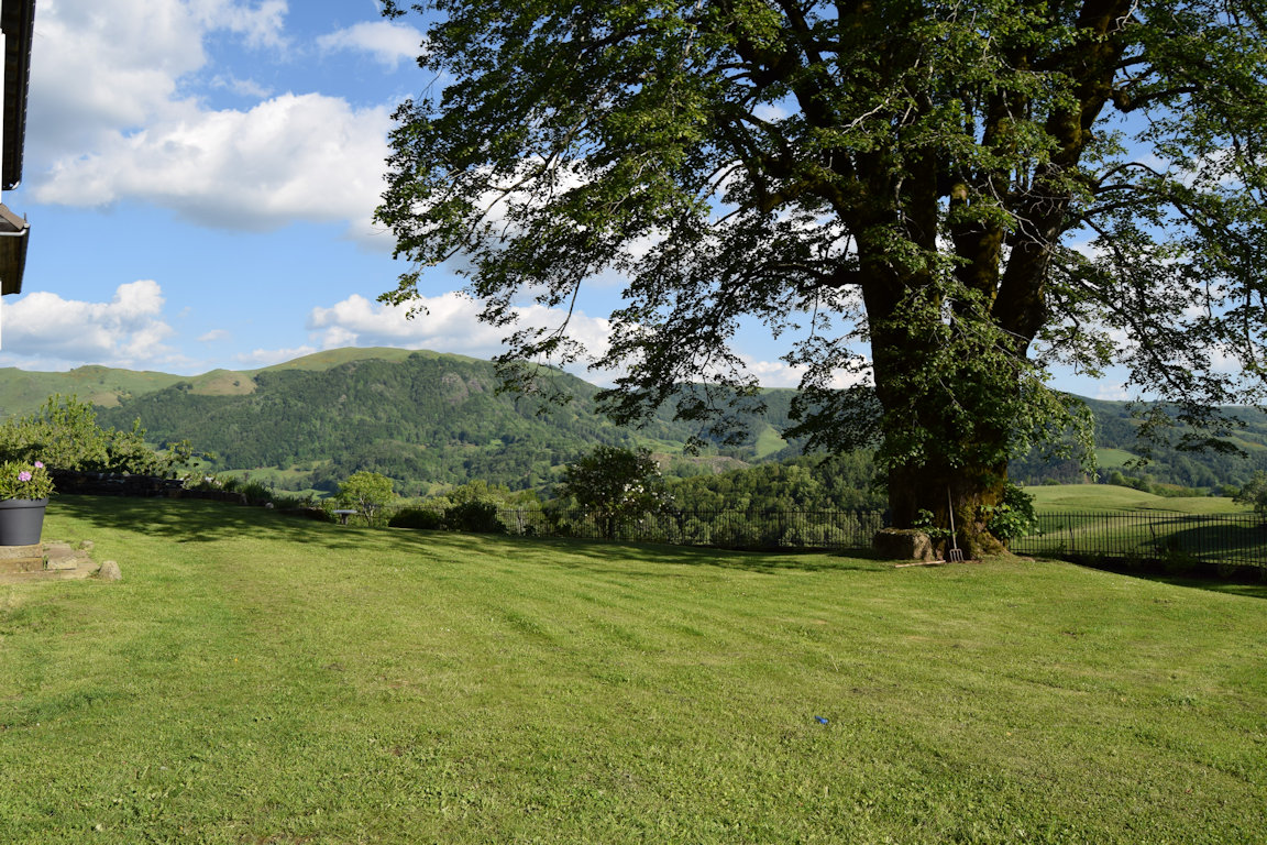 Maison auvergnate La Payotte, Lascelle - Maison à Lascelle dans le ...