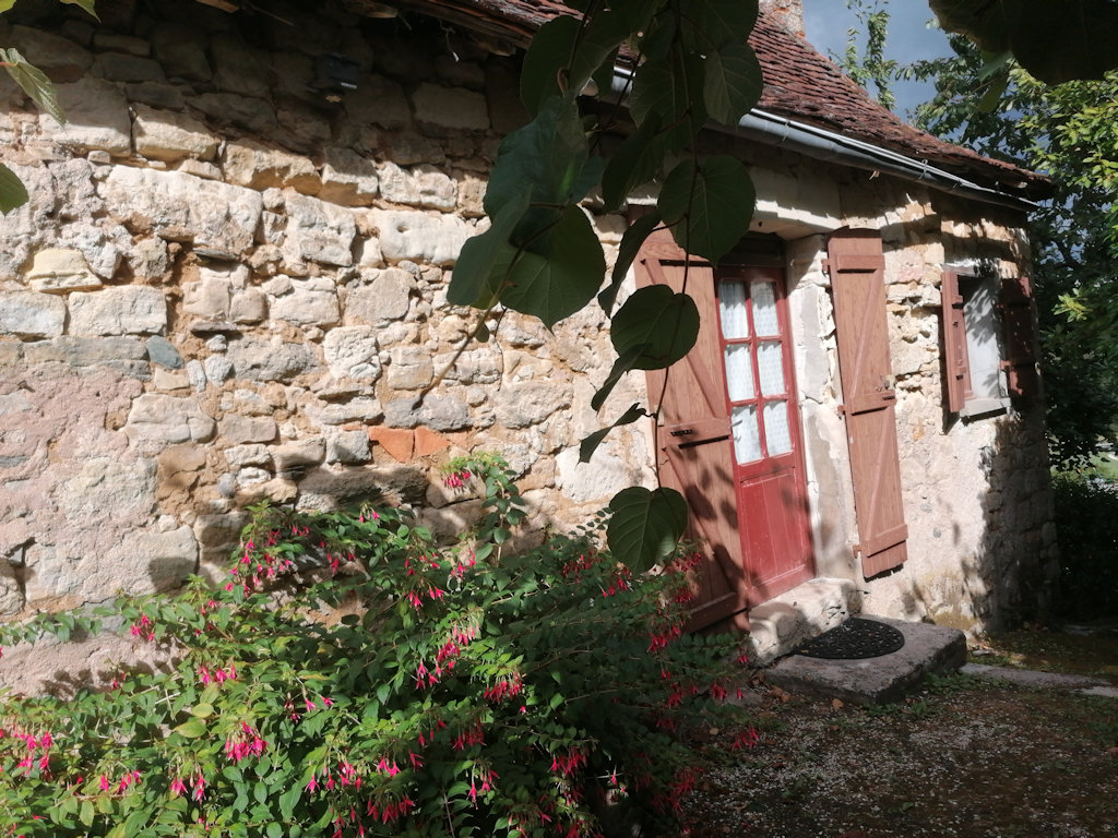 Authentique Maison Périgourdine - Maison à Saint-Rabier en Dordogne (24 ...
