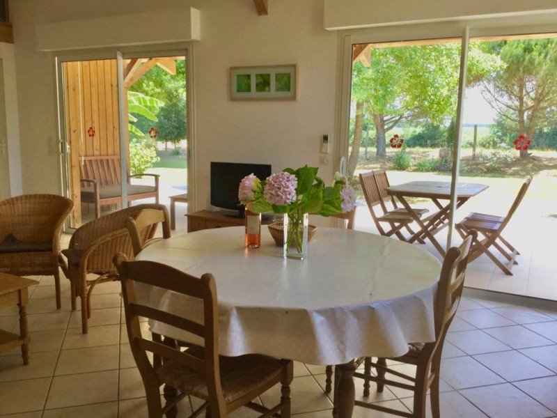 Gîte Le Barbey, gite Larée