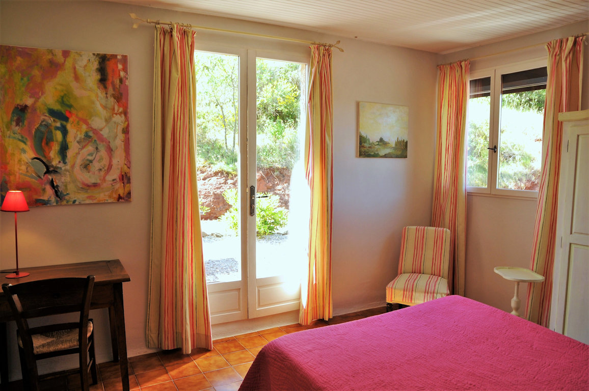 Gîte de "La Vache Rouge" - Gîte de groupe à Salasc dans l'Hérault (34 ...