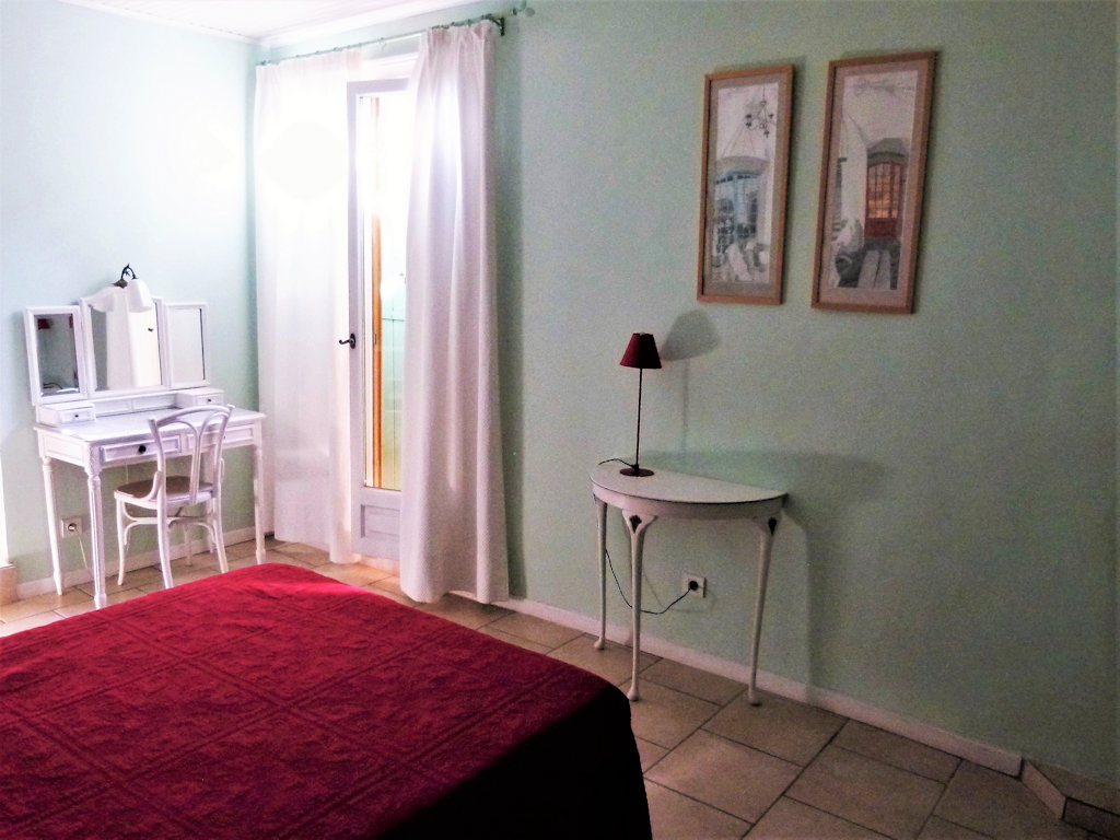 Gîte de "La Vache Rouge" - Gîte de groupe à Salasc dans l'Hérault (34 ...