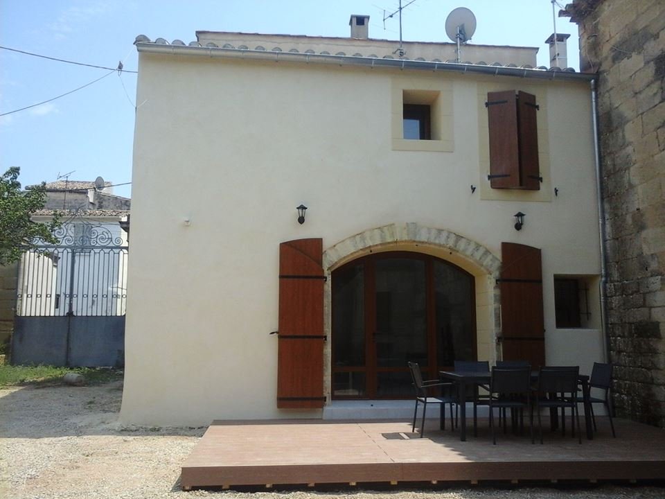 Gîte au cœur d'un domaine viticole, gite Saint-Christol, Agglo de Lunel ...