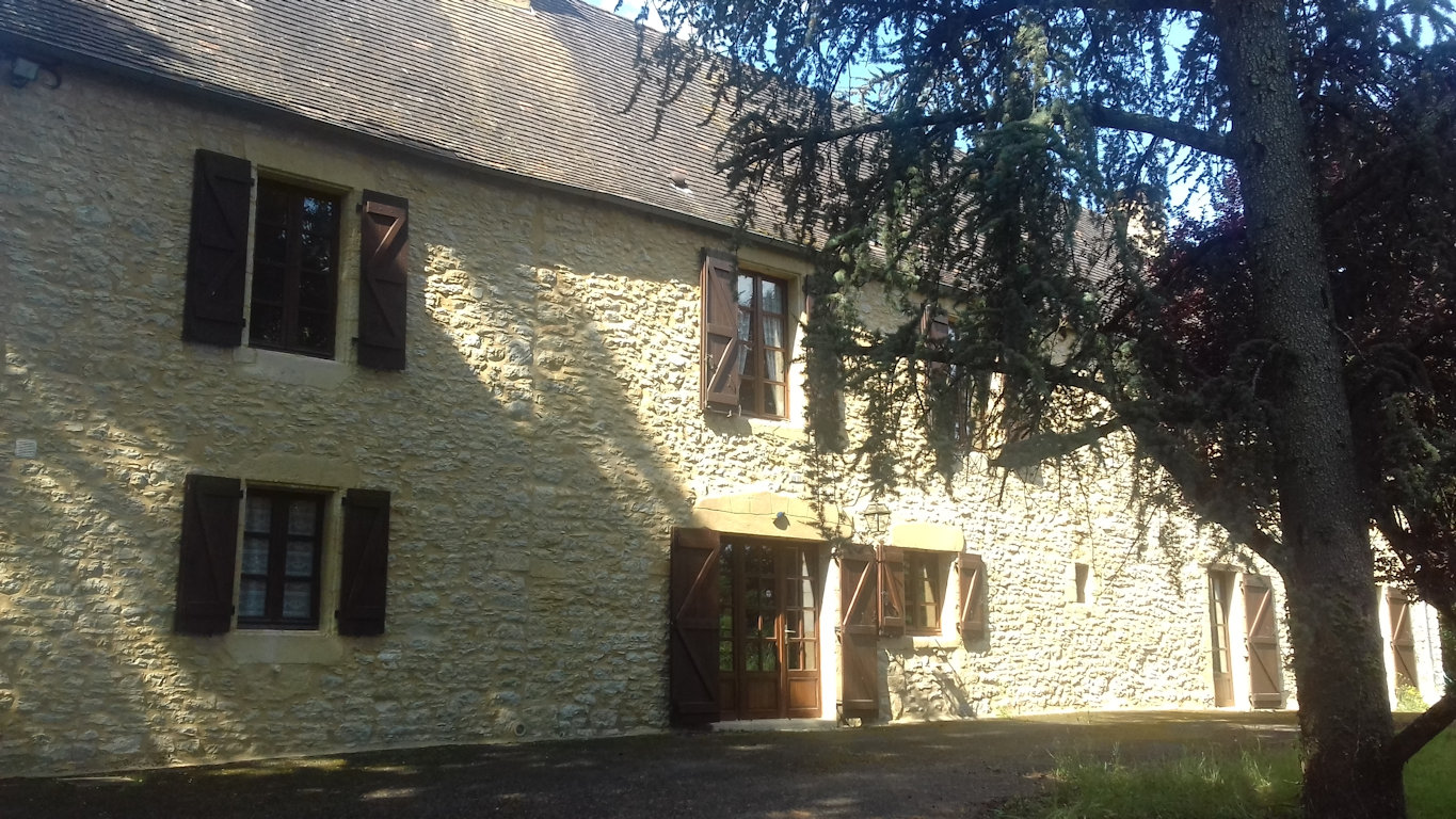 Gîte "Cabrignac" entre Sarlat et Rocamadour - Rural gîte nei Gourdon in ...