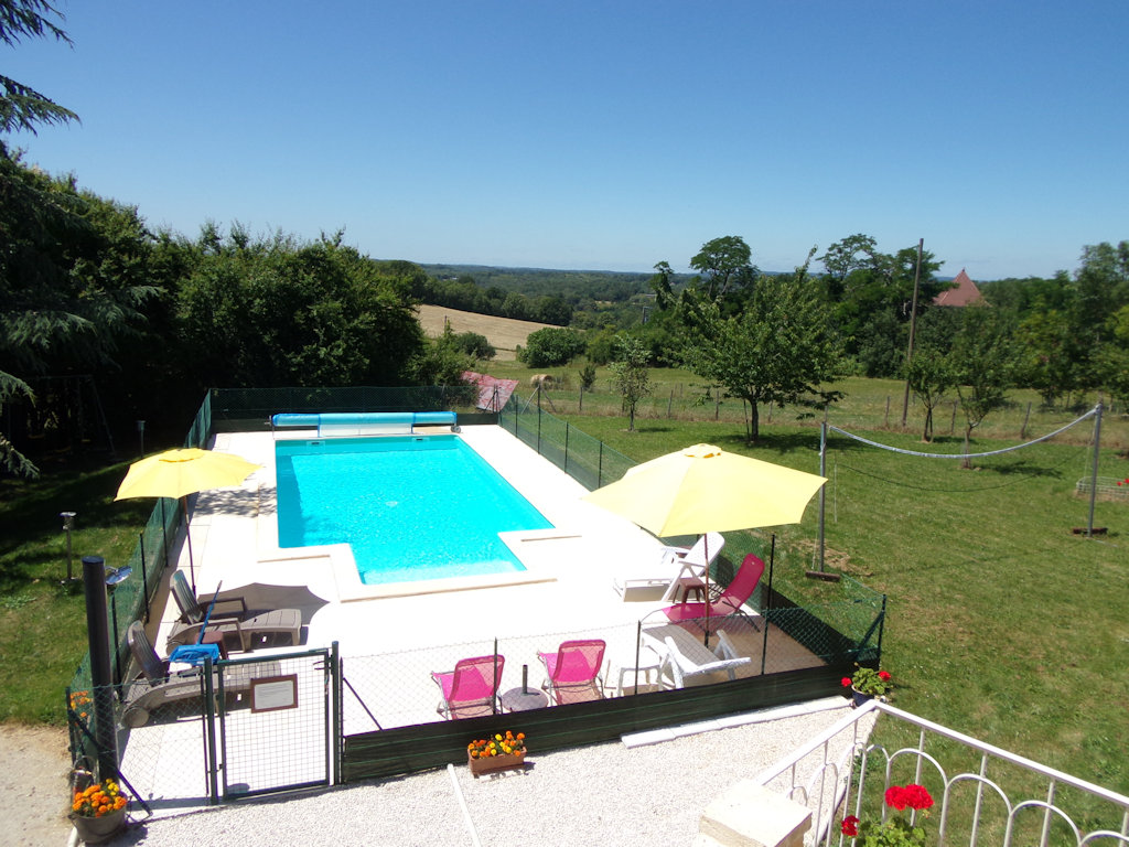Gîte Le Plantier, 4 à 12 pers., entre Sarlat et Rocamadour, gite ...