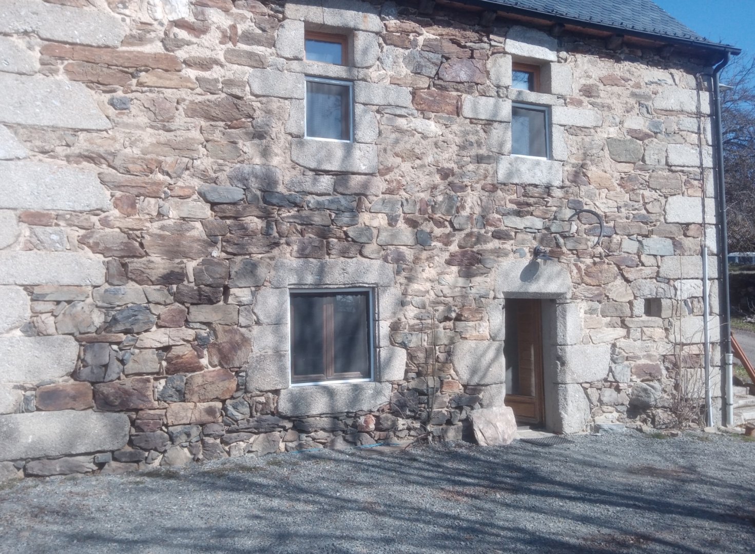 Gîte Le Jonquilles, gîte Bourgs sur Colagne, Gévaudan