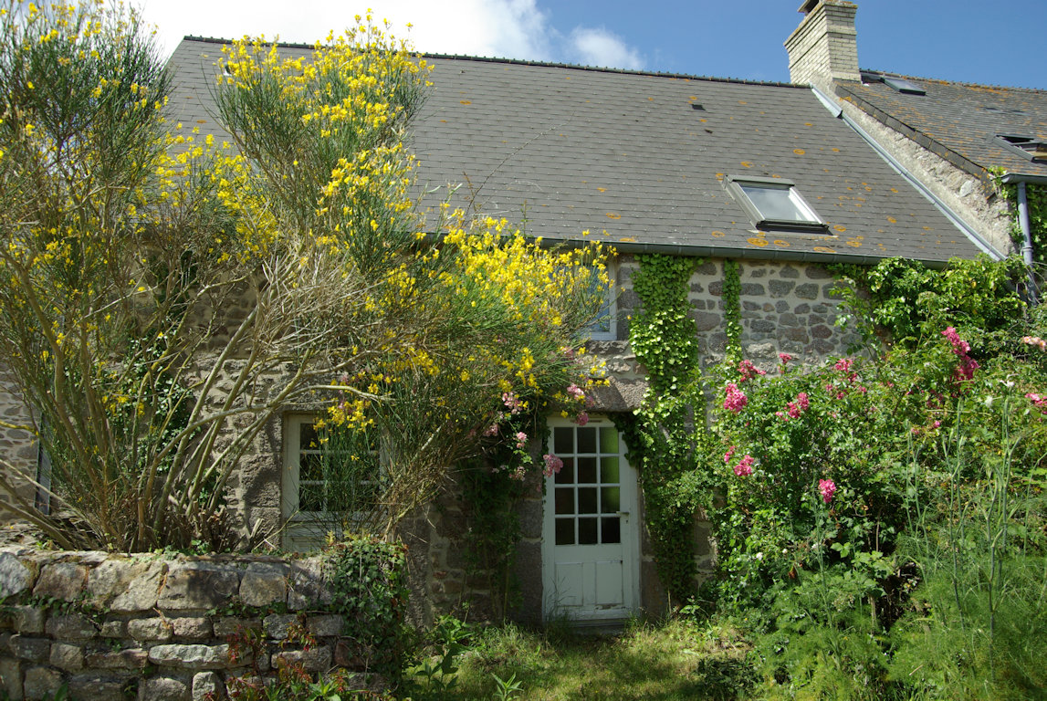 Gîte de charme à 800m de la mer - Gîte rural à Réville dans la Manche ...