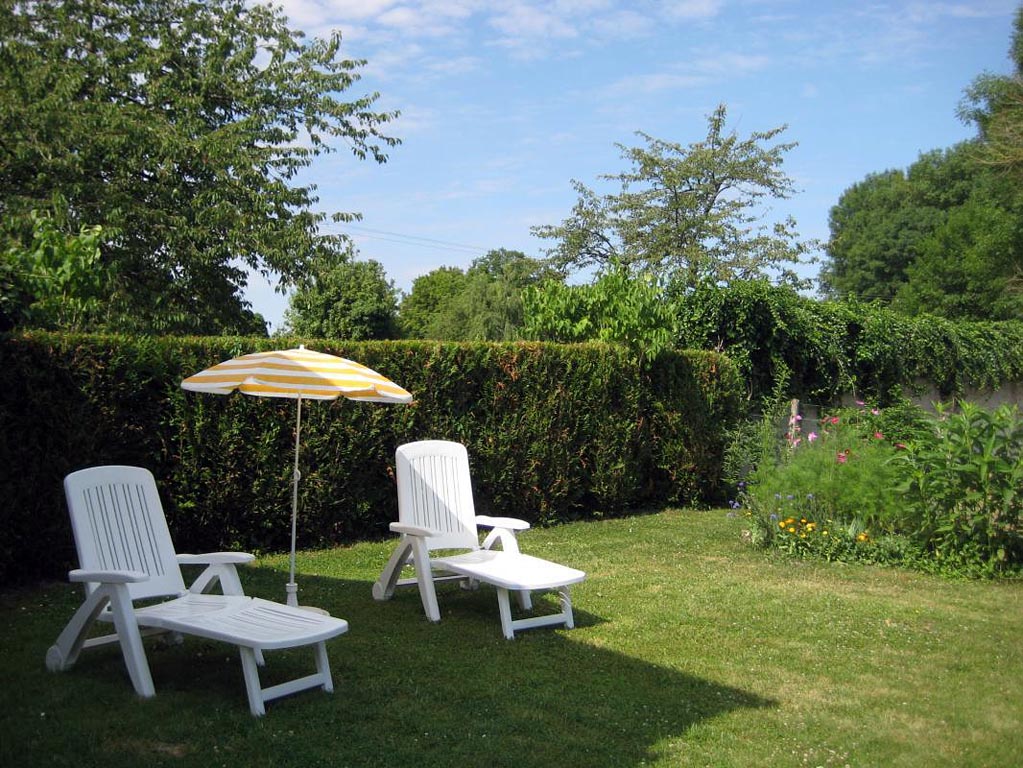 Gite Les Iris (n°250) à 6 min du Lac du Der - Champagne - Gite en ...