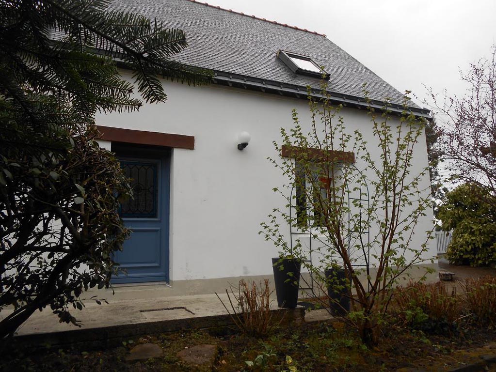 Gîte du Pêcheur : internet, indépendant, confort, mer, plages - Gite in ...