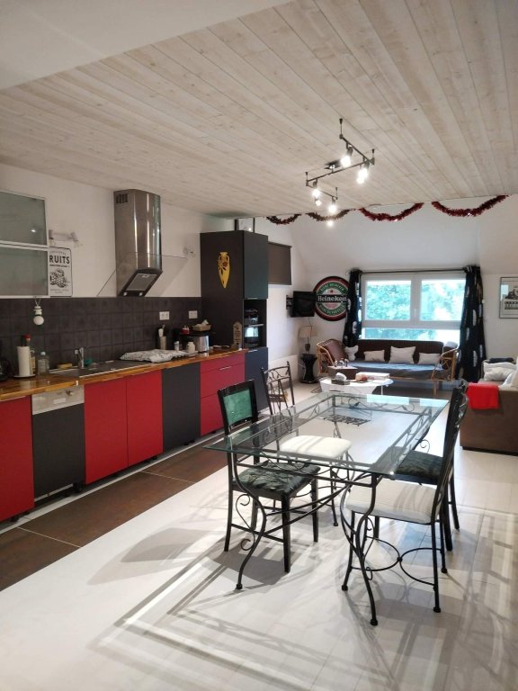 Gîte Le Relais de Jehan, gite Saint-Malo des Trois Fontaines, Bretagne