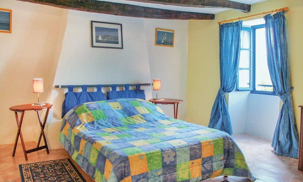Gîte Ty-Adrien Vallée du Blavet, gite Quistinic