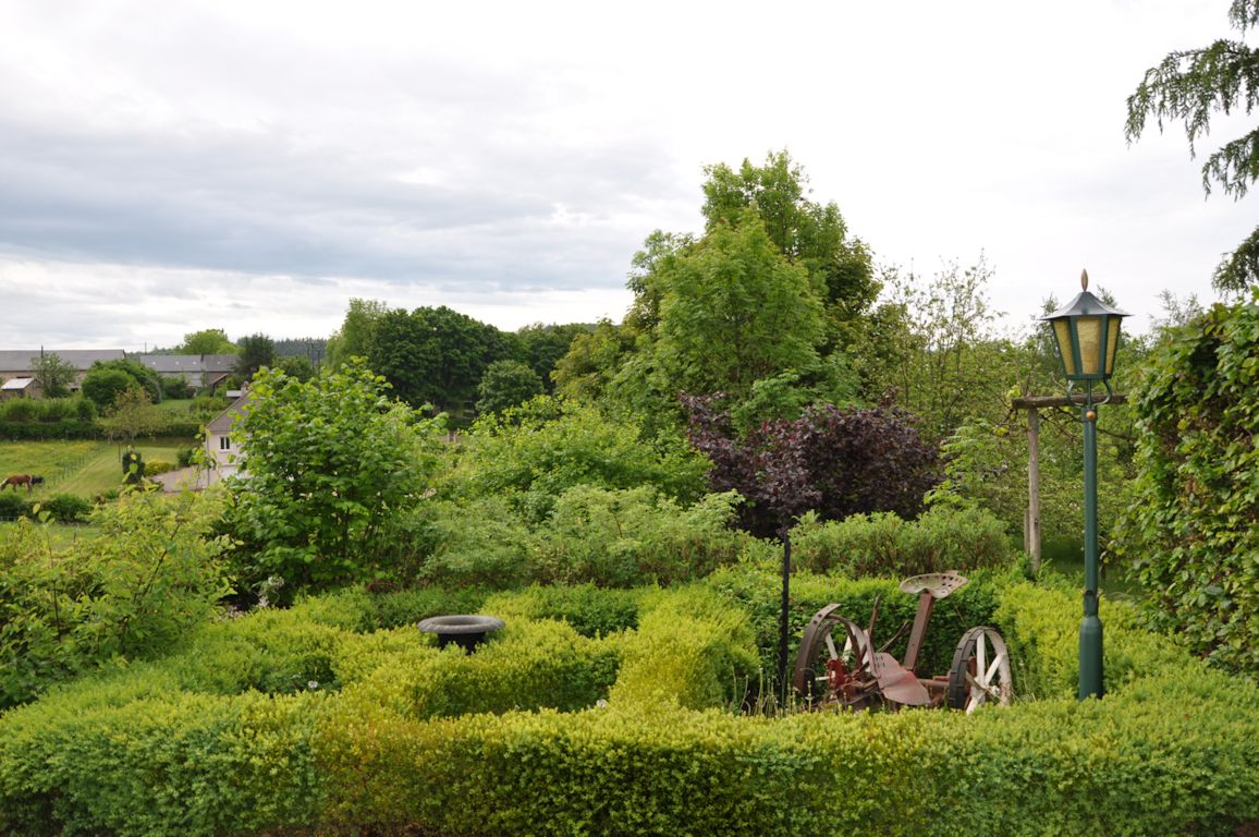 Gîte longère La Morvandelle - Gite in Planchez in la Nièvre (58), Parc ...