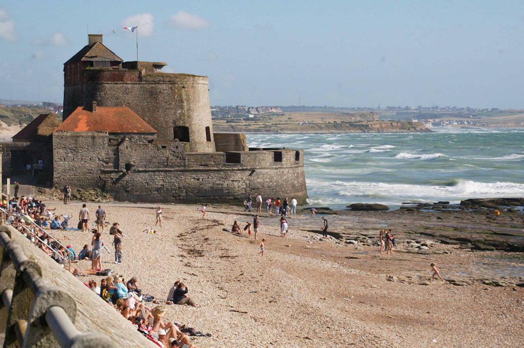 Gite A chacun sa marée - Gîte à Ambleteuse dans le Pas de Calais (62 ...