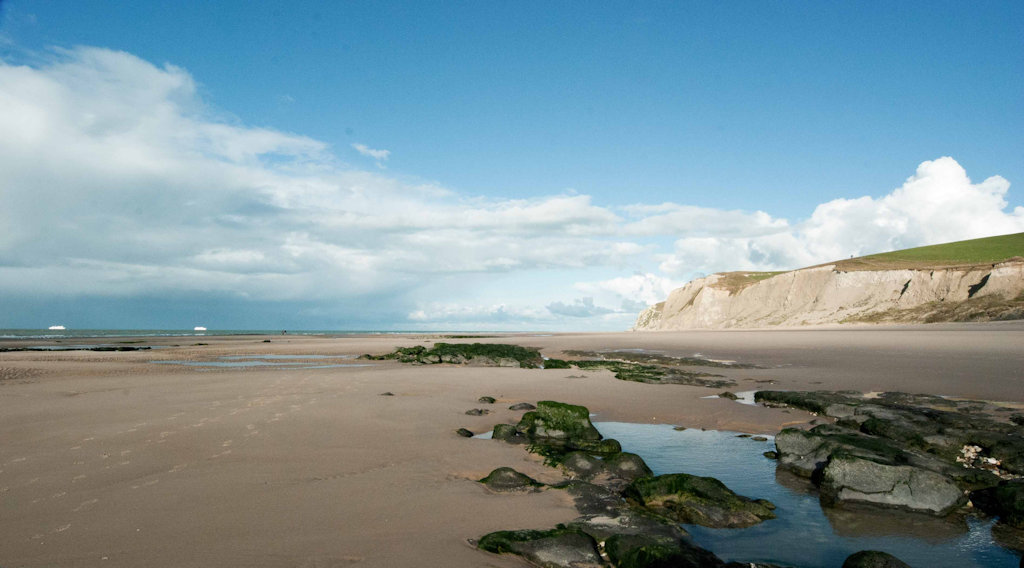 Gite A chacun sa marée, gîte Ambleteuse, Côte d'Opale, Grand Site des ...