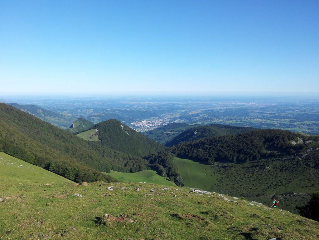 Gite Douly proche de Lourdes de 2 à 8 pers, gîte Arrodets ez Angles ...