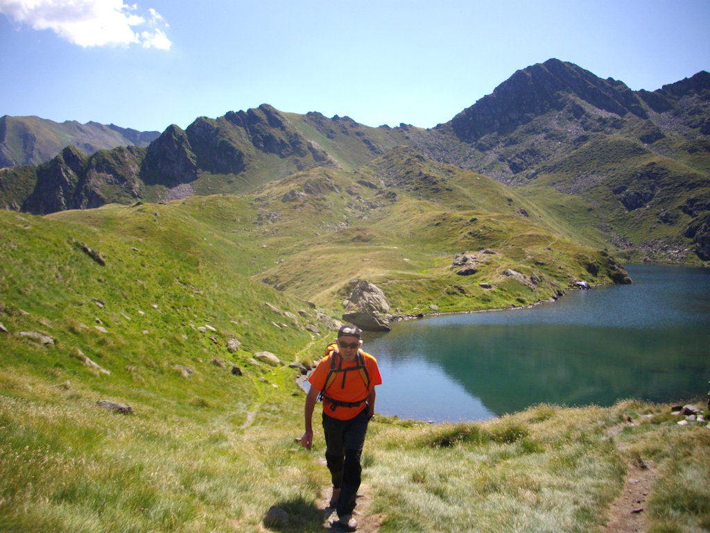 Gite de montagne Artalens, casa Artalens-Souin, Hautacam, Argeles ...