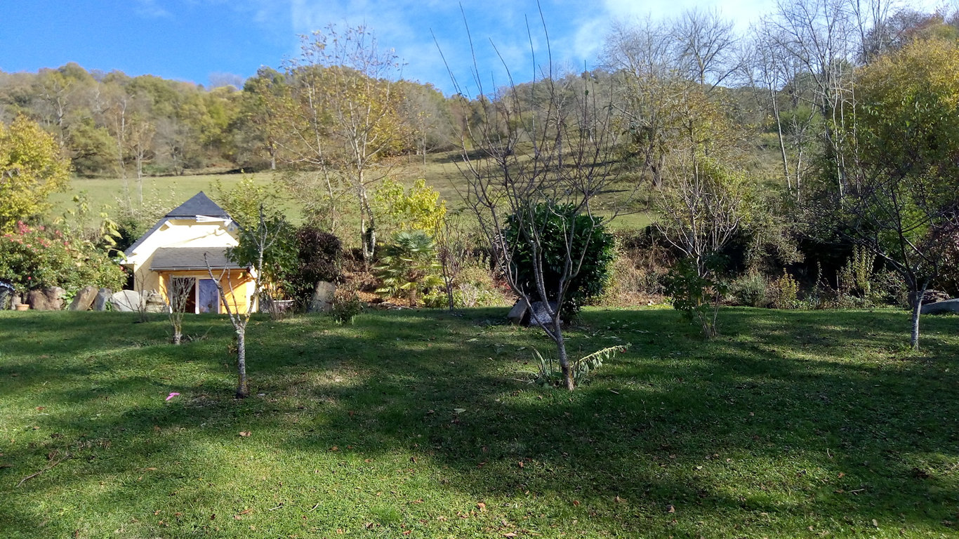 Gîte Artalens-Souin - Gîte à Artalens-Souin dans les Hautes-Pyrénées ...