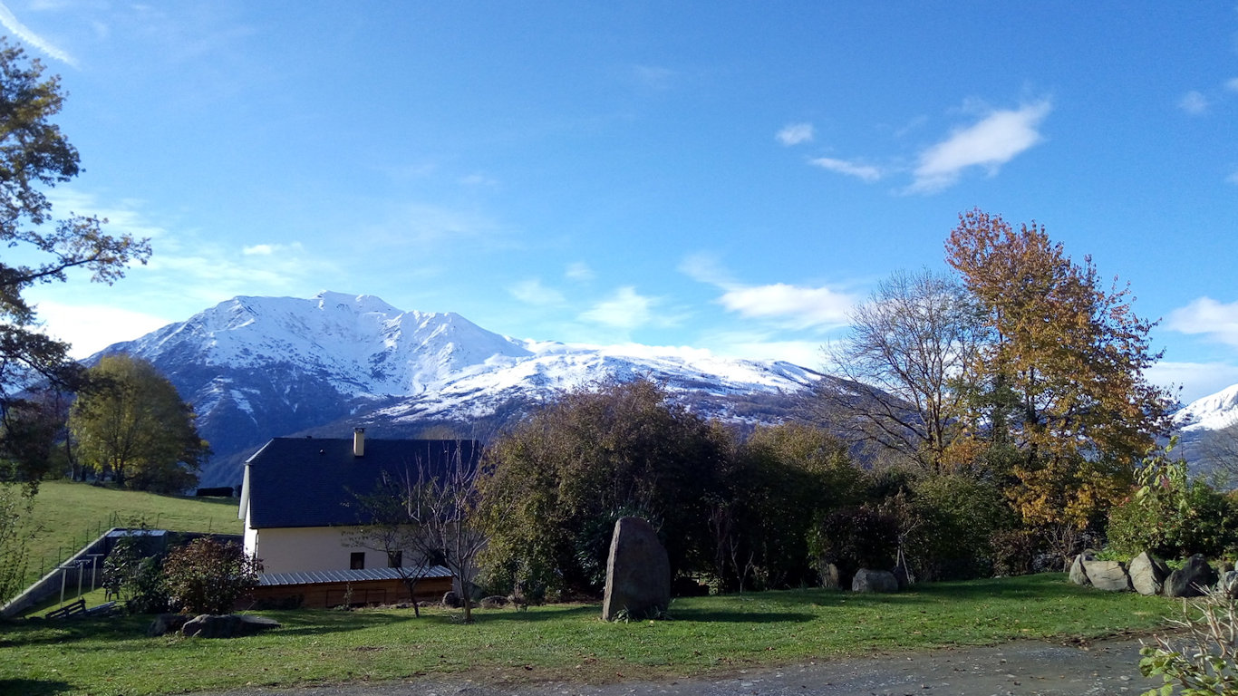 Gîte Artalens-Souin - Gîte à Artalens-Souin dans les Hautes-Pyrénées ...