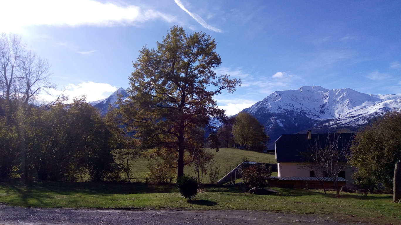Gîte Artalens-Souin - Gîte à Artalens-Souin dans les Hautes-Pyrénées ...