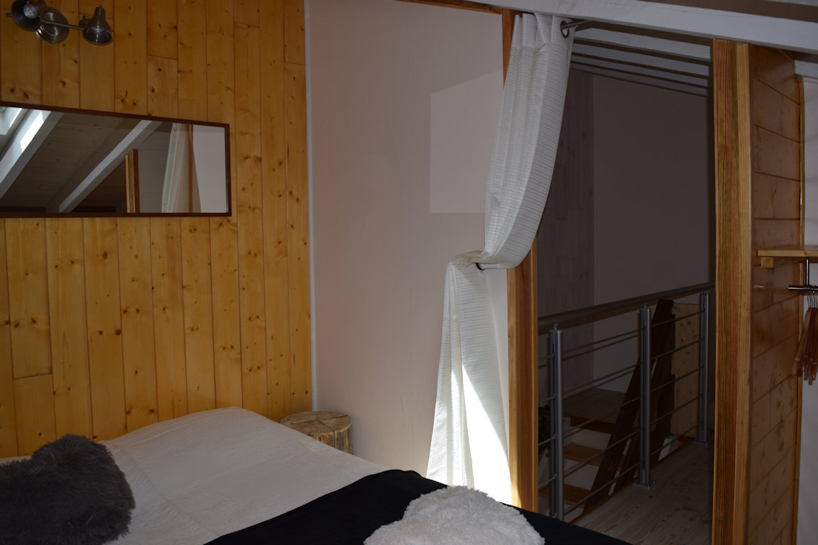 Domaine des Loups, chalet Formiguères, Pyrénées-Orientales