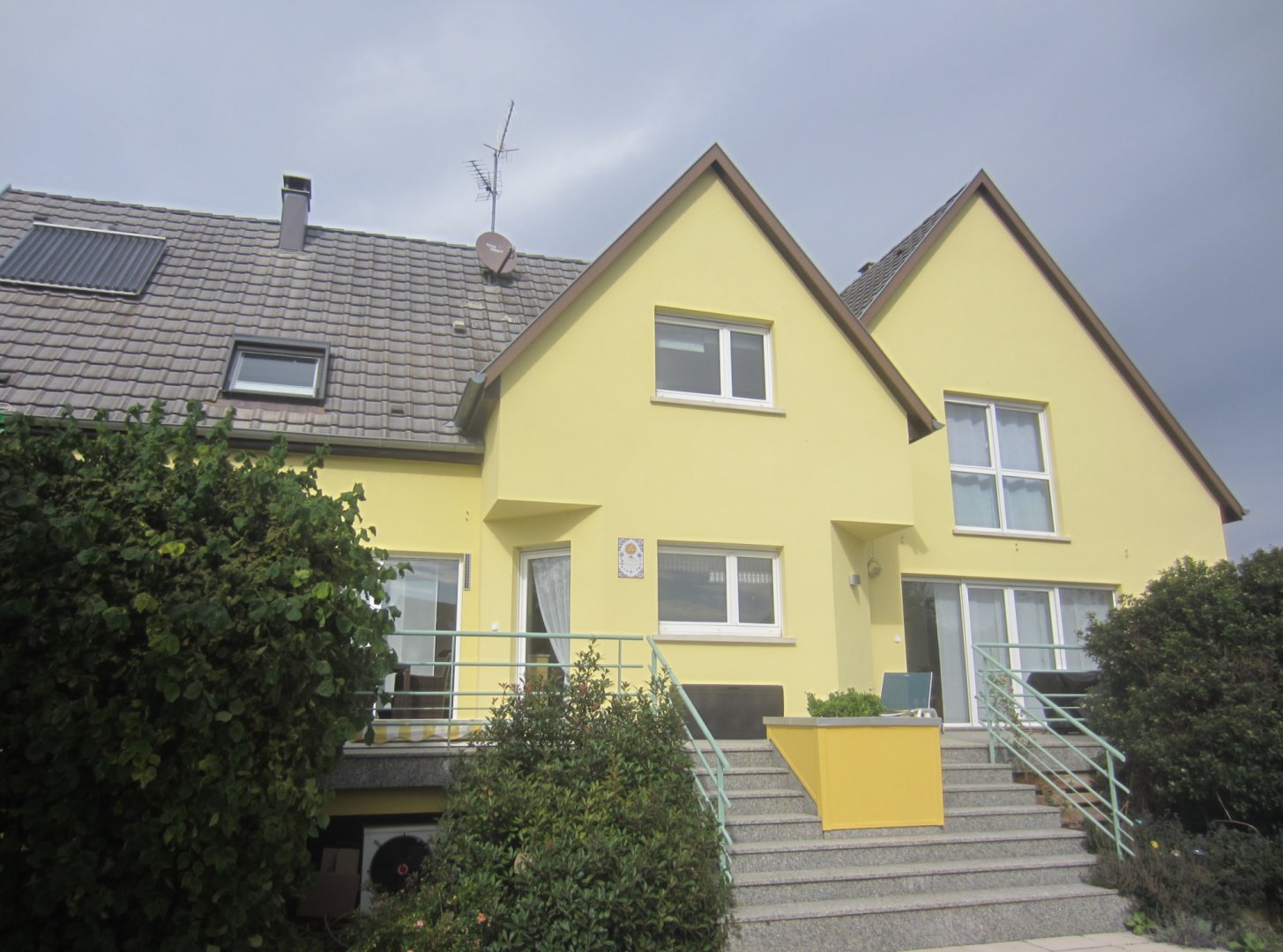 Gîte 3 * Le Piano, au cœur de l'Alsace, 30 minutes d'Europa-Park ...