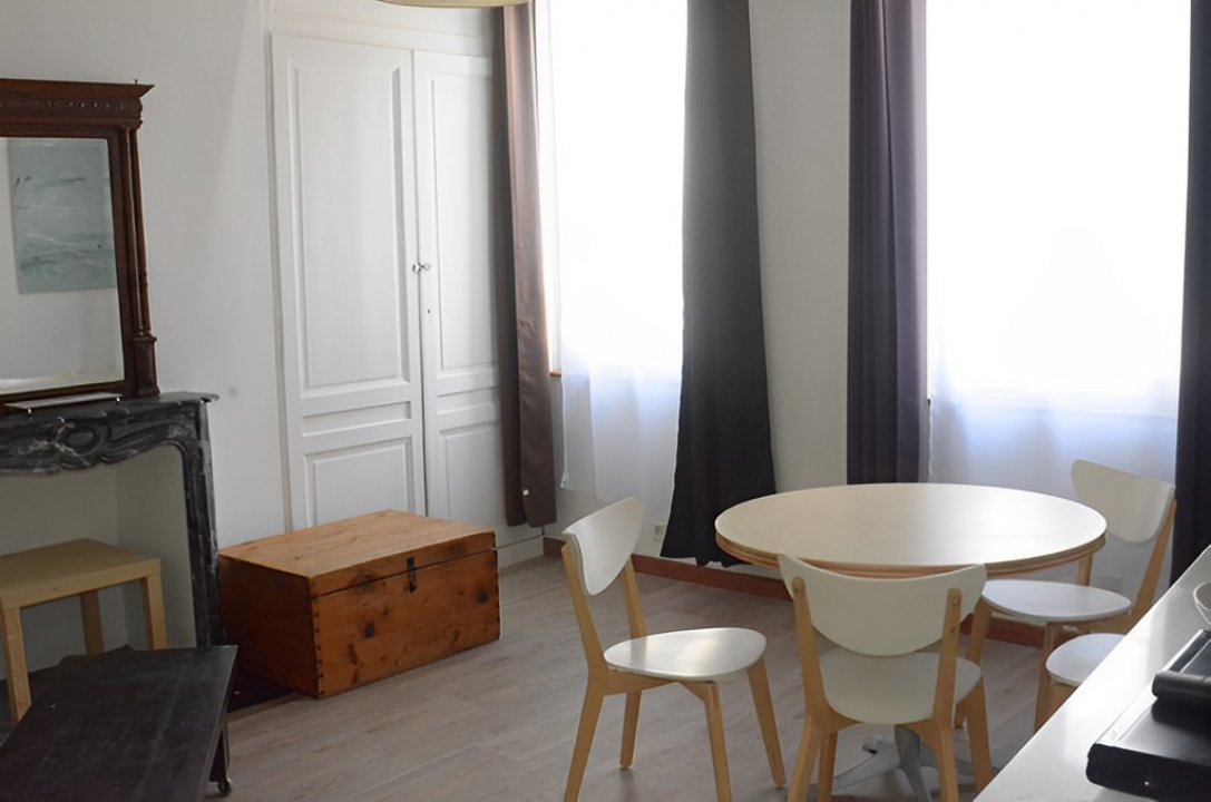 Appartement Sigga - Gites Bouvreuil, apartment Rouen, Normandie, Rouen ...