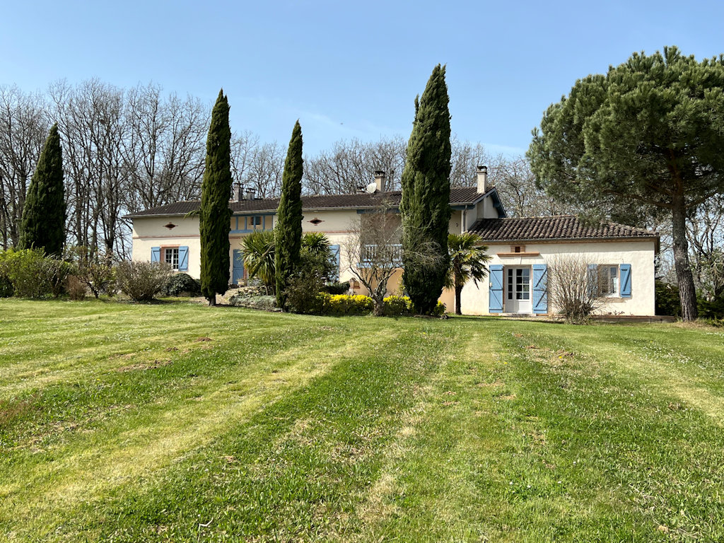 Location Petite Maison Avec Jardin Tarn