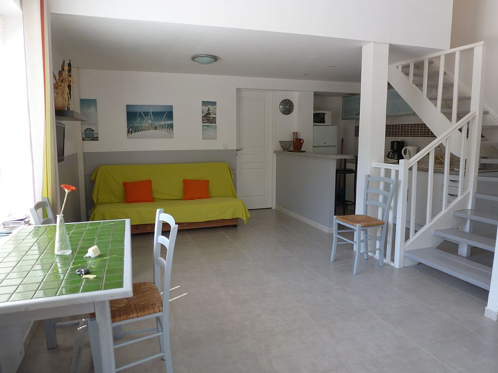 Petite maison T2 - Maison à Bormes les Mimosas dans le Var (83), 3 km ...