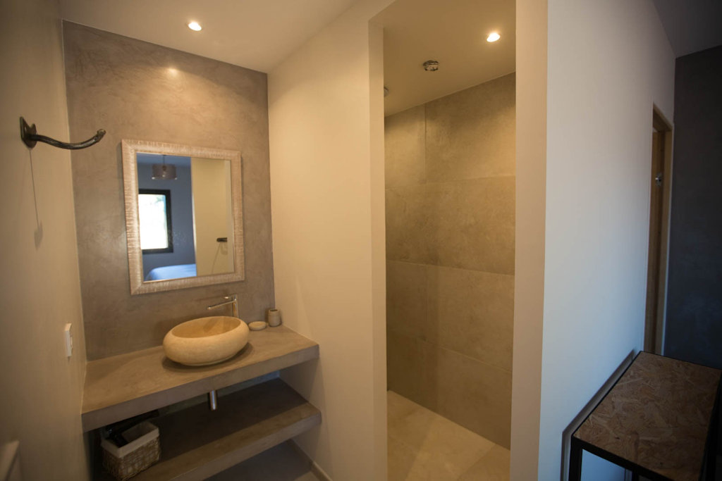 Mas de Solence, gîte Carpentras, Provence, Vaucluse