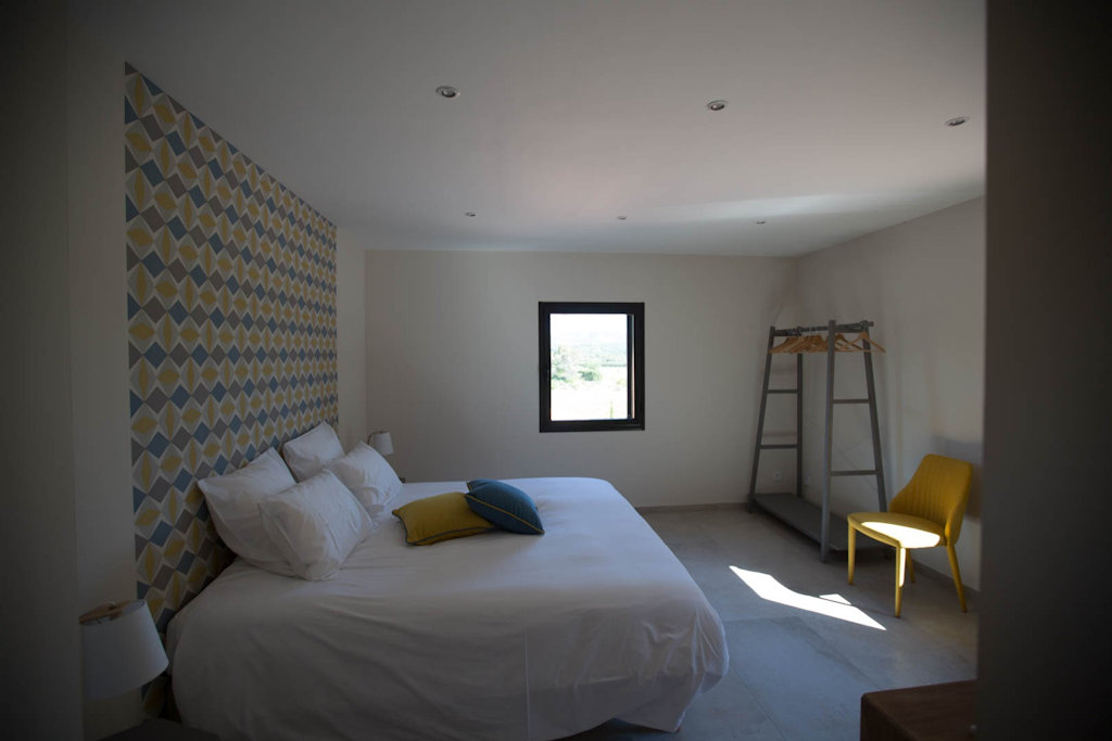 Mas de Solence, gîte Carpentras, Provence, Vaucluse