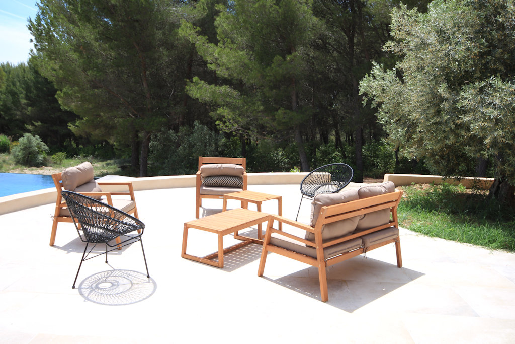 Mas de Solence, gîte Carpentras, Provence, Vaucluse