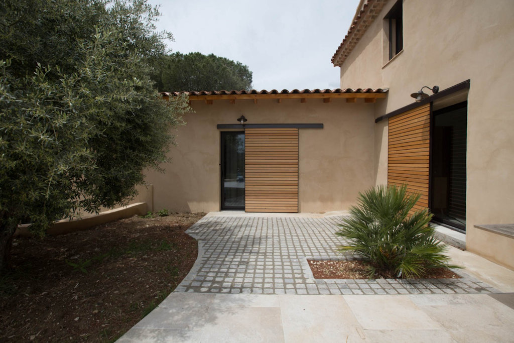 Mas de Solence, gîte Carpentras, Provence, Vaucluse