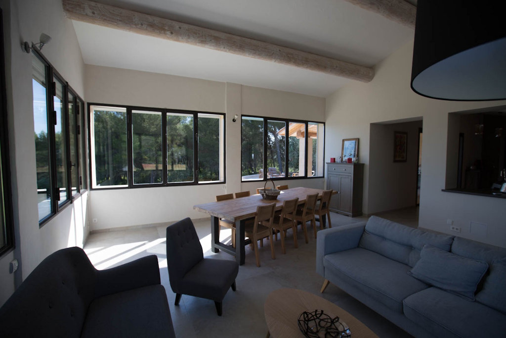 Mas de Solence, gîte Carpentras, Provence, Vaucluse