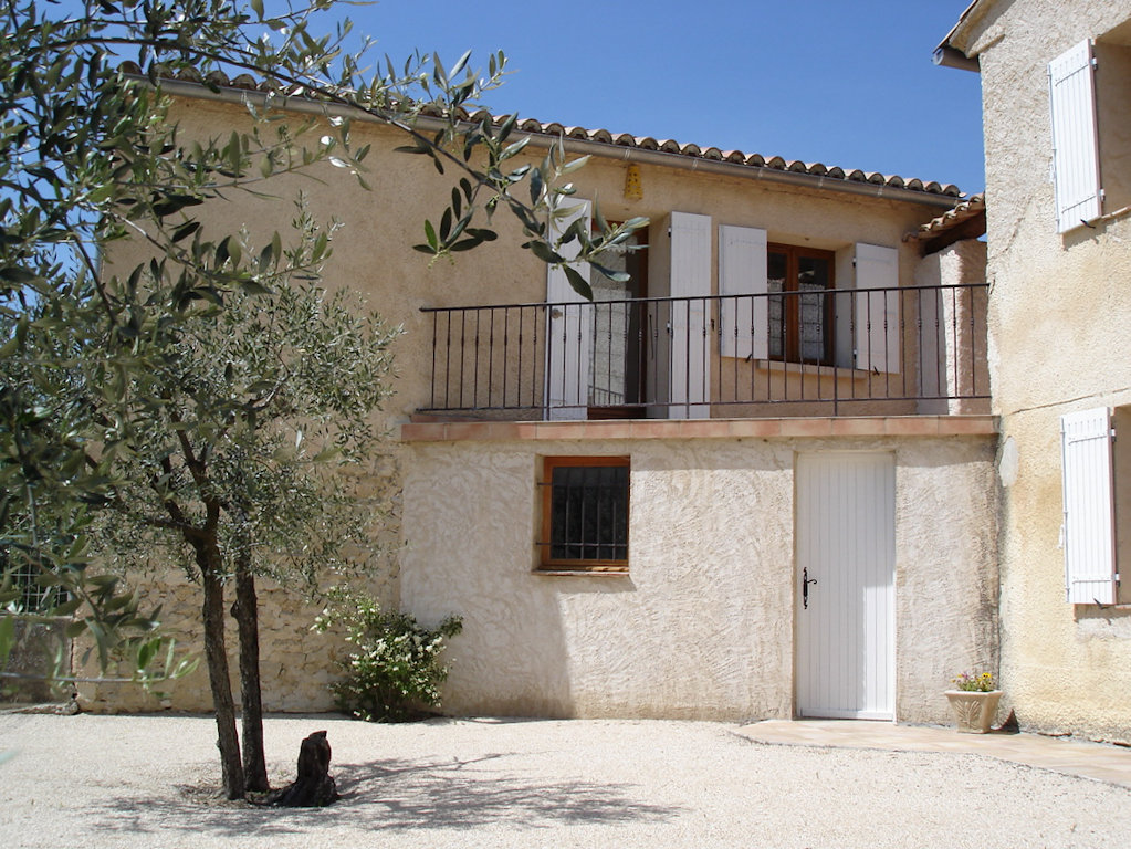 Prune - Gîtes au Fil de l'Eau - Appartement à Malaucène dans le ...