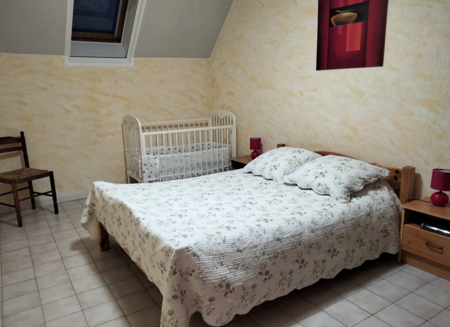 Gite du Tilleul au porte du Morvan, gîte Saint-Brancher