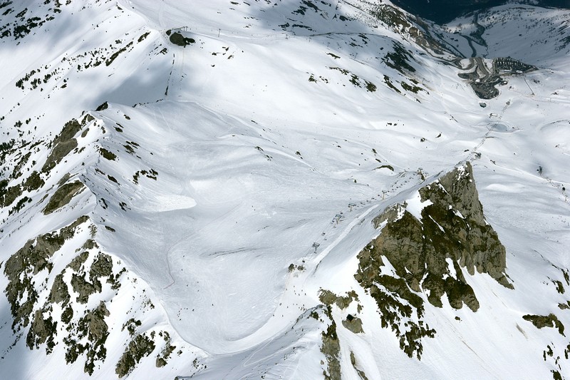 Tourisme à Cauterets (Hautes-Pyrénées)