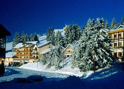 La Féclaz Le Revard, ski, informations et enneigement